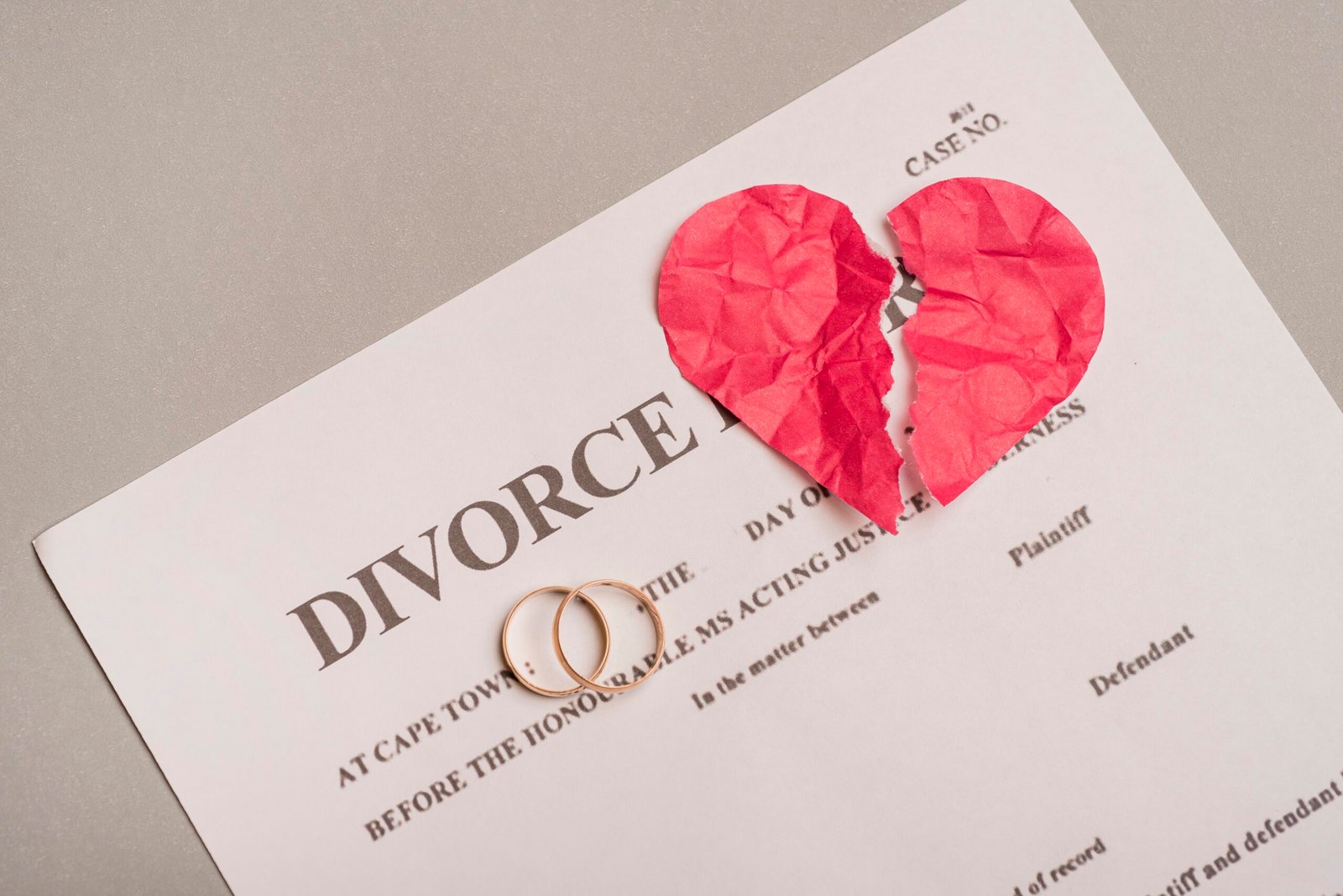 Divorce in India: Process, Timeline, and What to Expect - Elakkiya ...